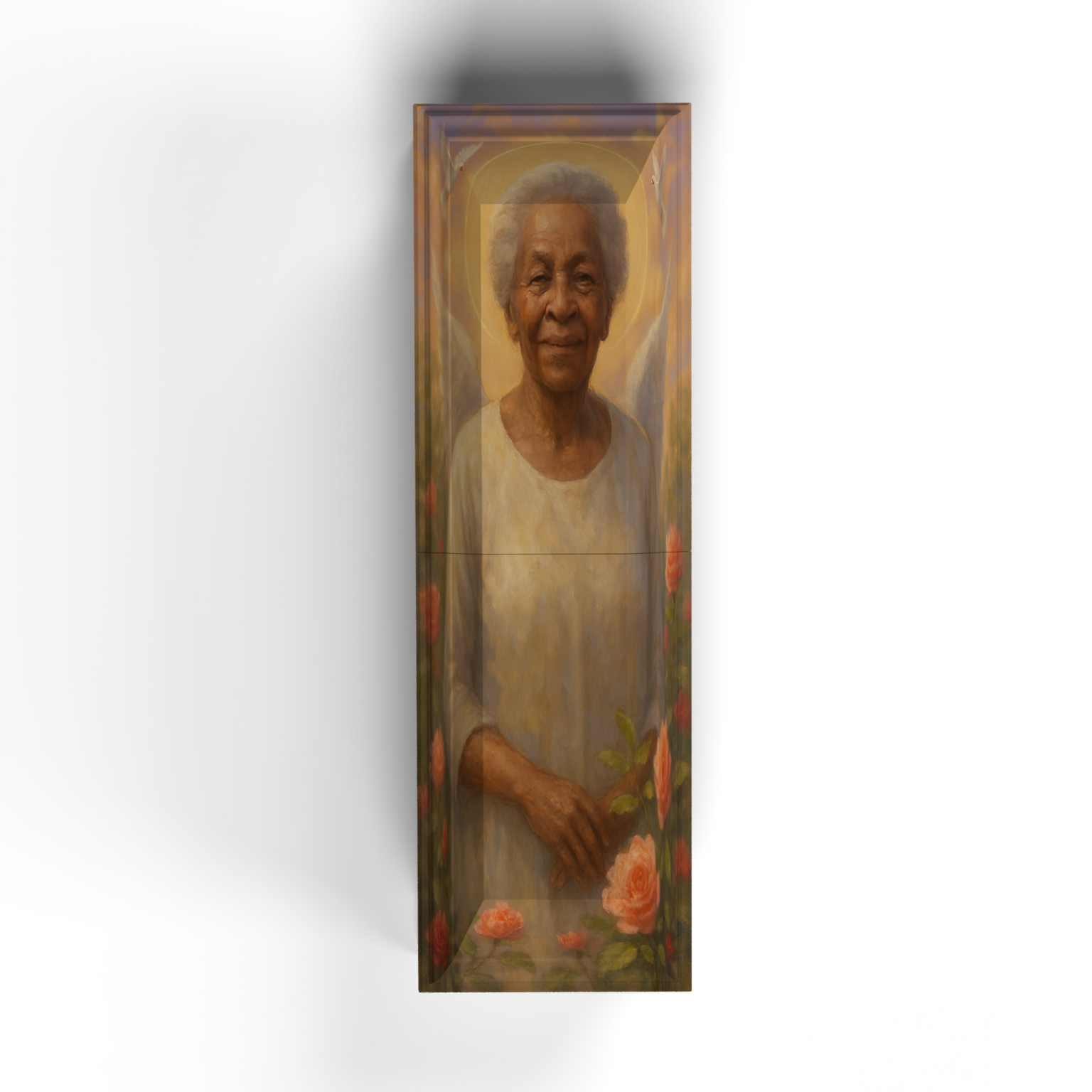 Casket Wrap USA